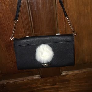 kate spade | Bags | Kate Spade Bunny Shoulder Bag | Poshmark